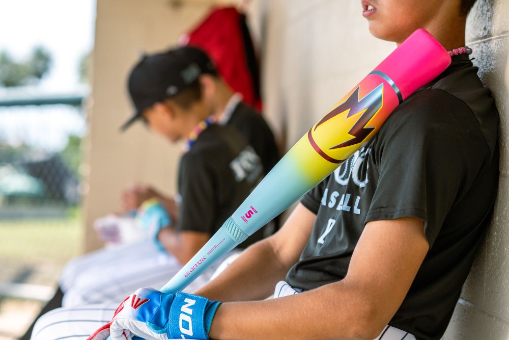 2026 Easton HYPE FIRE USSSA Bat Review | -10, | SPC Sports