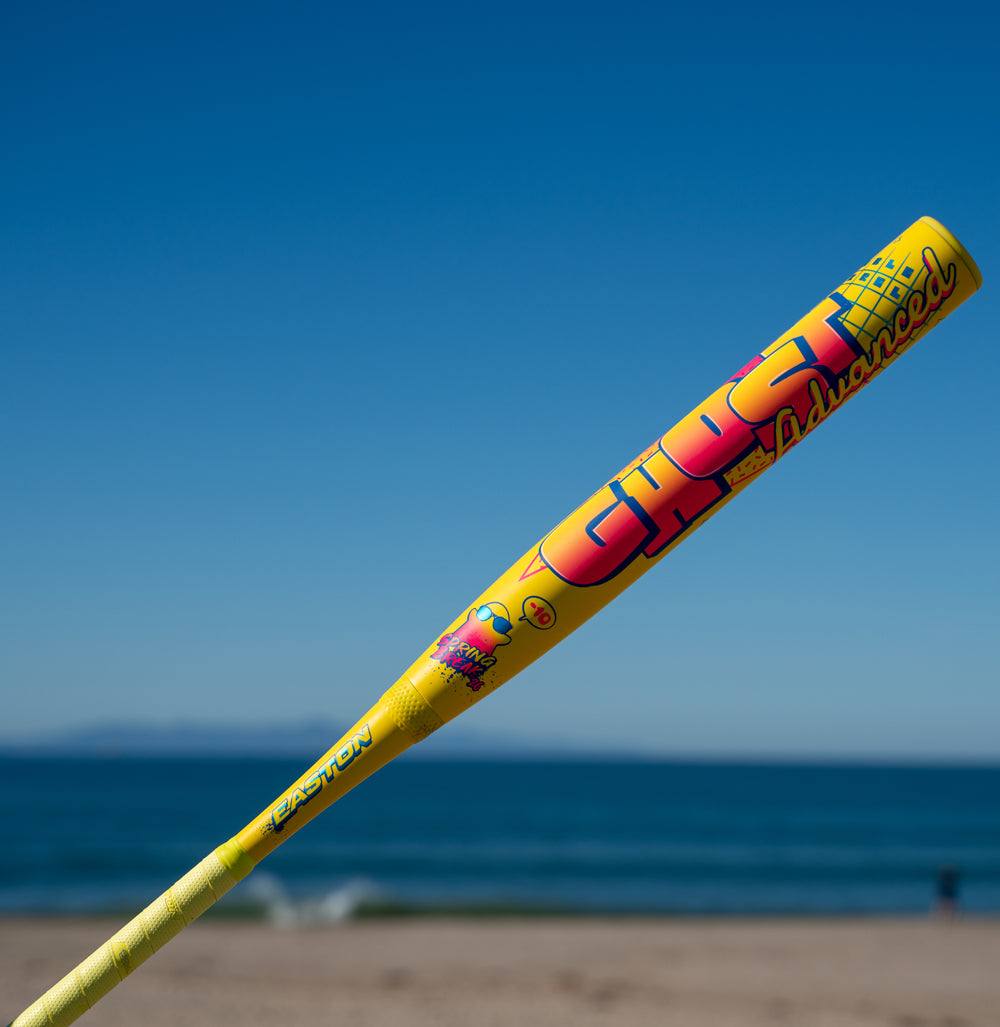 2026 Easton Spring Break Collection | Ghost | SPC Sports