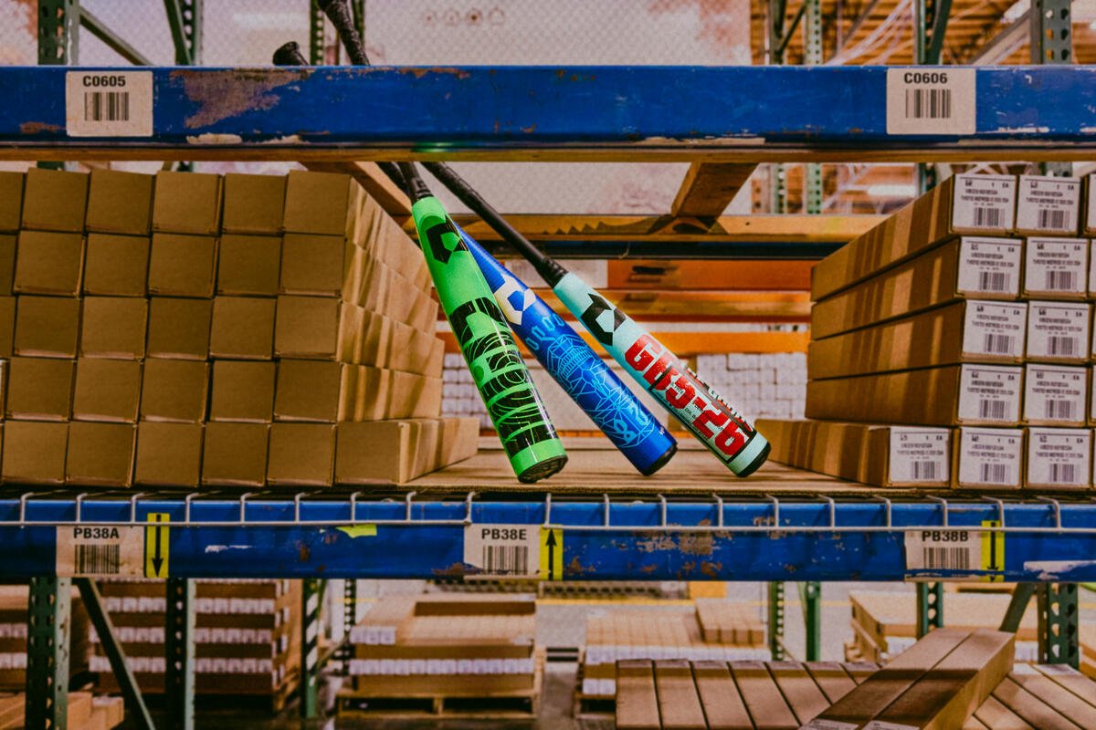 2026 DeMarini USSSA Baseball Bats | ZEN, – SPC Sports