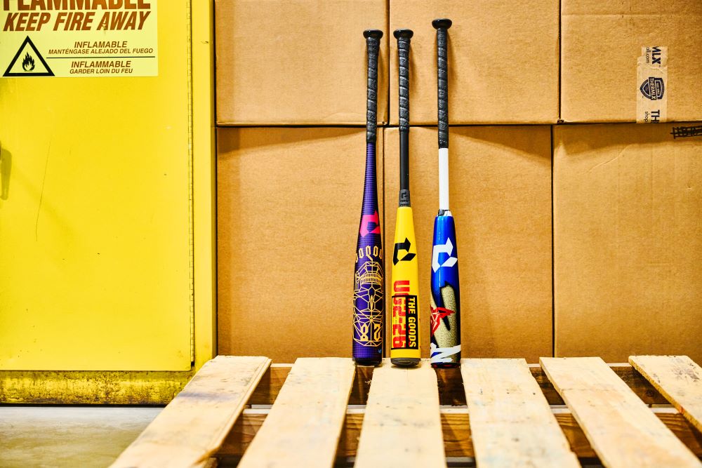DeMarini USA Baseball Bats Guide | SPC Sports Mentor Ohio