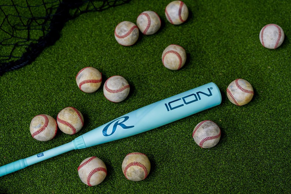Hands-On Review: 2026 Rawlings Icon -3 BBCOR – SPC Sports