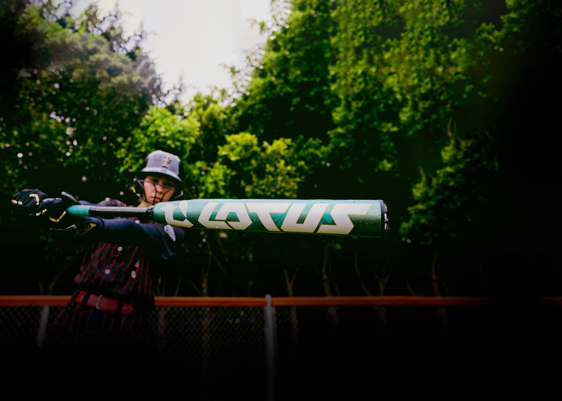 2026 DeMarini Lotus Fastpitch Bats Launch July 2 | SPC