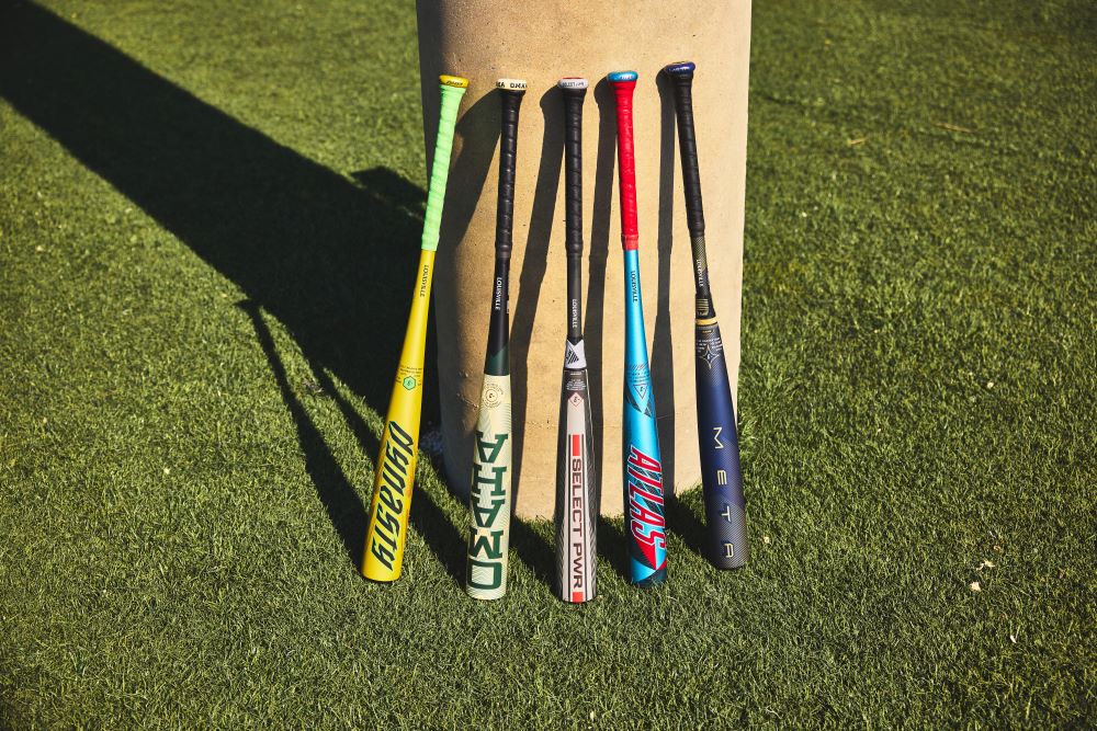 Louisville Slugger's 2026 BBCOR Powerhouse – SPC Sports