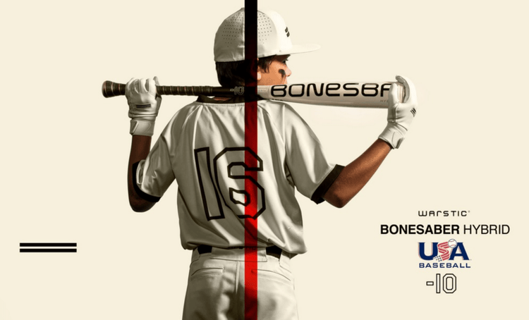 Warstic Bonesaber -11 vs -10 Hybrid | SPC Sports