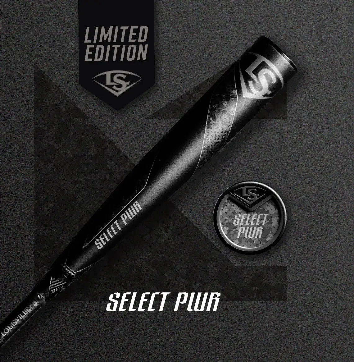 The 2025 Louisville Slugger Select PWR Special – SPC Sports