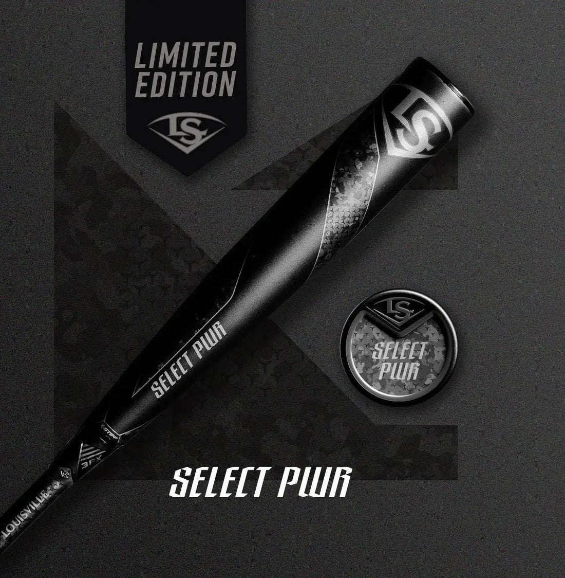 The 2025 Louisville Slugger Select PWR Special – SPC Sports