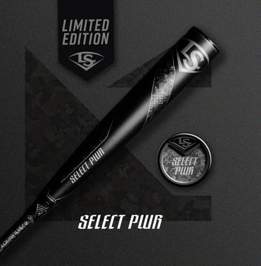 The 2025 Louisville Slugger Select PWR Special – SPC Sports
