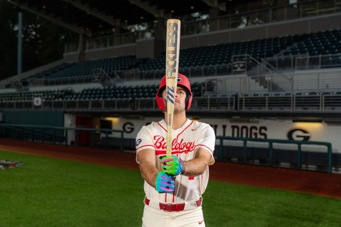 2026 Marucci CAT RCKLESS REWIND Cream Series: | SPC Sports