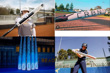 The Best Fastpitch Softball Bats for 2025: A – SPC Sports