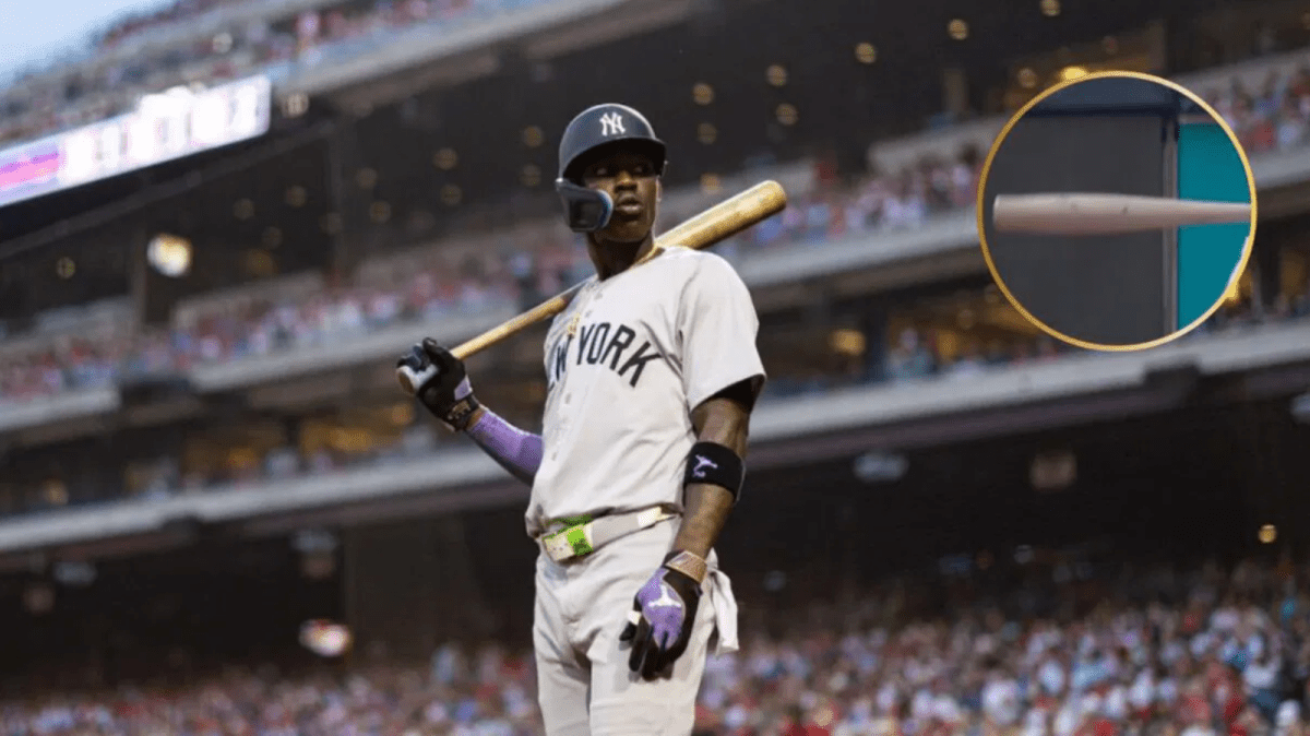 Torpedo Wood Bats: MLB's New Power Trend | SPC Sports
