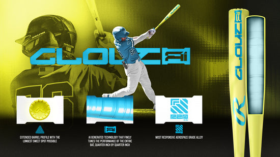 Rawlings Clout AI -10 USSSA Baseball Bat | SPC Sports