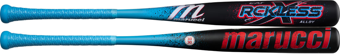 2026 Marucci CATX RCKLESS -3 BBCOR Baseball – SPC Sports