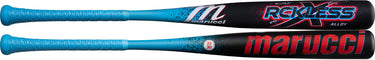 Marucci CATX RCKLESS -3 BBCOR Baseball Bat MCBCR | SPC