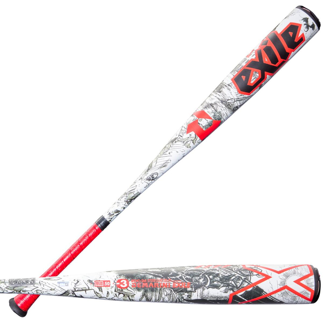 Coming Soon: 2026 DeMarini ZEN Oil Slick USSSA – SPC Sports