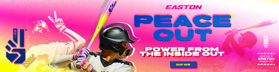 Easton The Dub (Double Barrel) -5 USSSA – SPC Sports