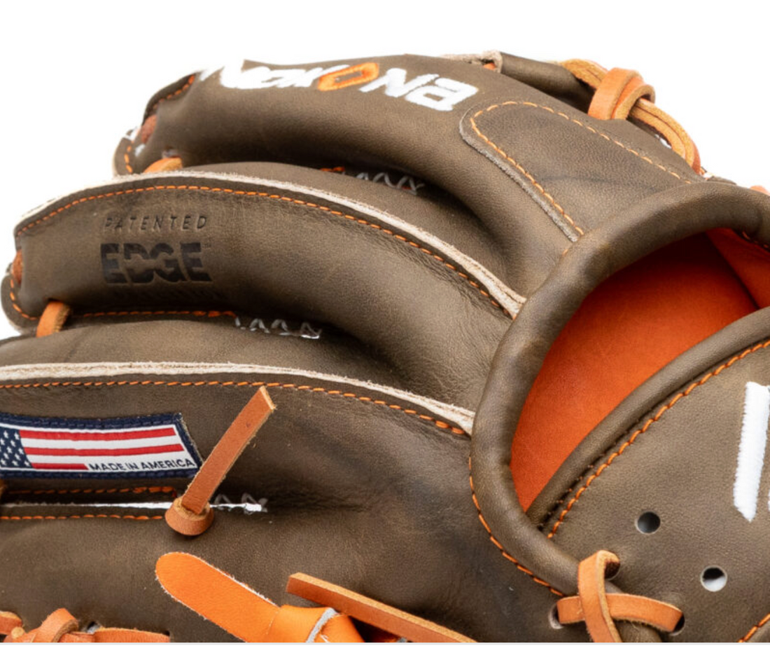 Nokona Hunting Season EP 12 1/2" Outfield – SPC Sports