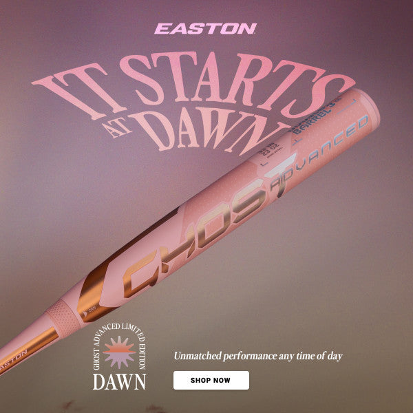 Easton Ghost Advanced Dawn -10 Fastpitch Softball Bat EFP4GHAP10 – SPC ...